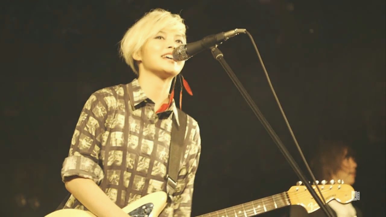 YL-SUB | YUI Lover & Fansub: [DVD] FLOWER FLOWER Live at SHIBUYA CLUB ...